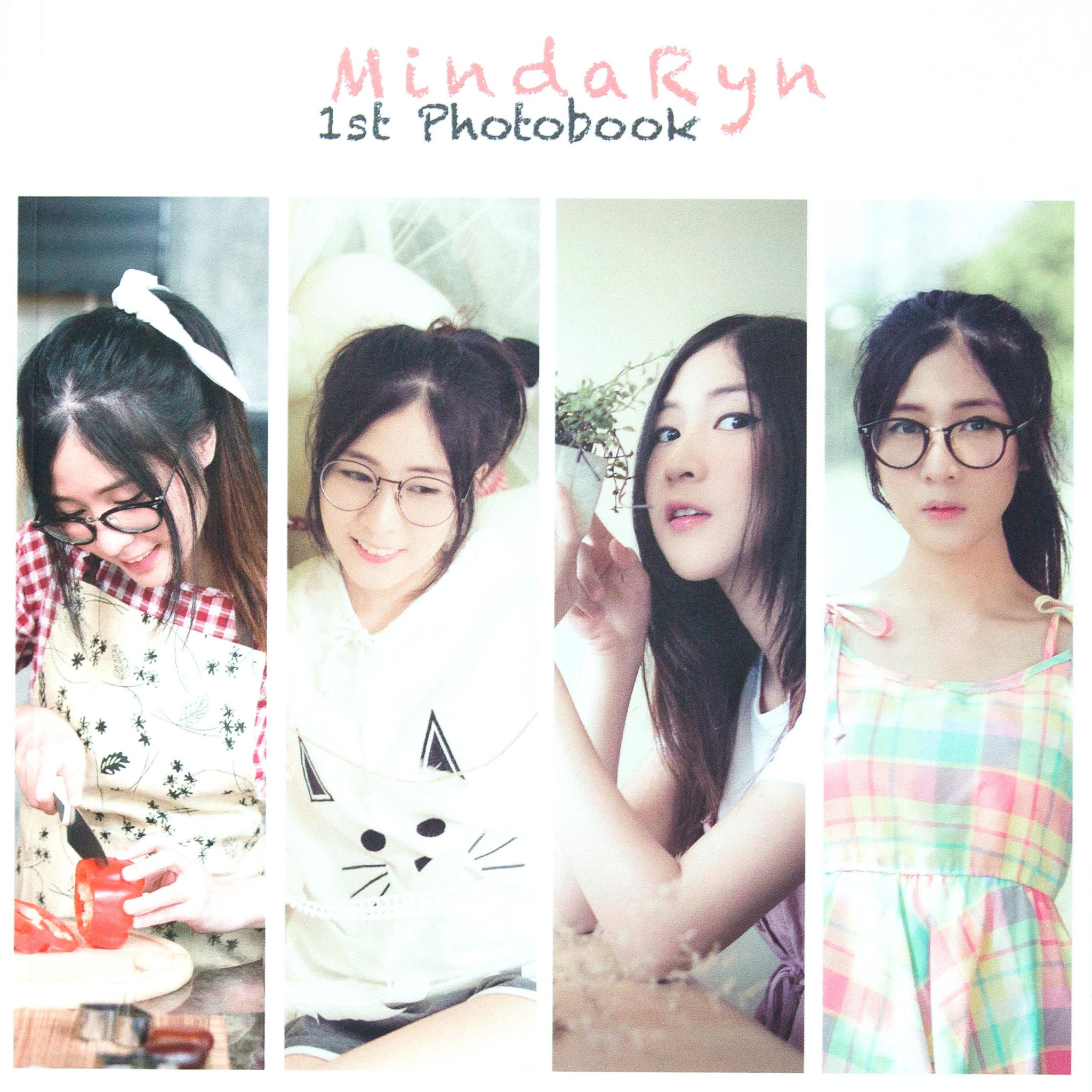 MindaRyn – animate Bangkok Online Shop