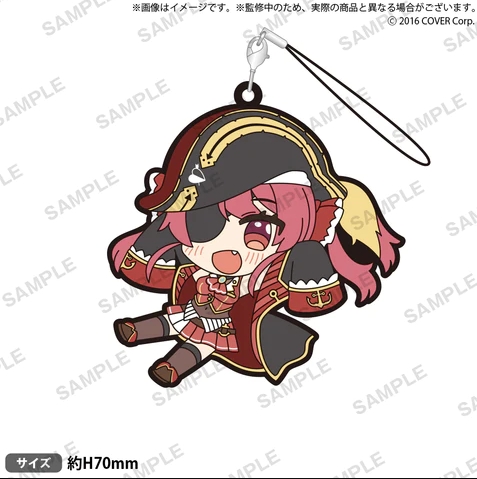 Goods – animate Bangkok Online Shop