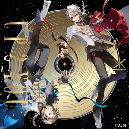 [Album] Bocchi The Rock! Song Album Kessoku Band – animate Bangkok ...
