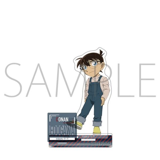Detective Conan – Notebook (Grey) – animate Bangkok Online Shop