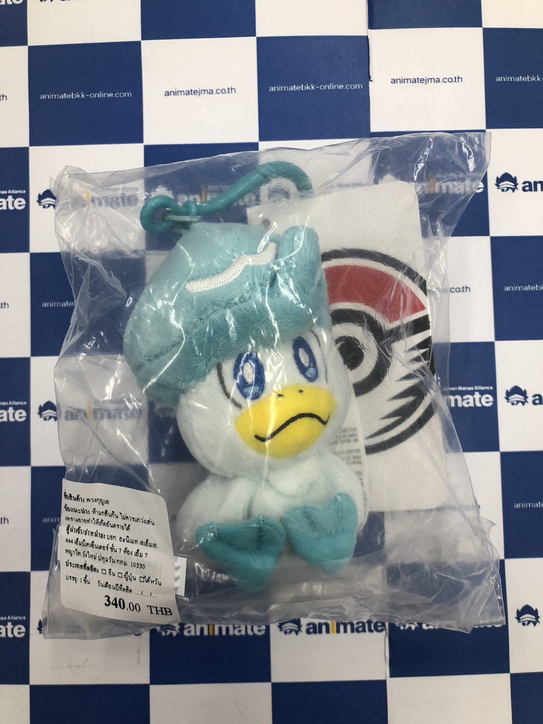 animatebkk Online Shop