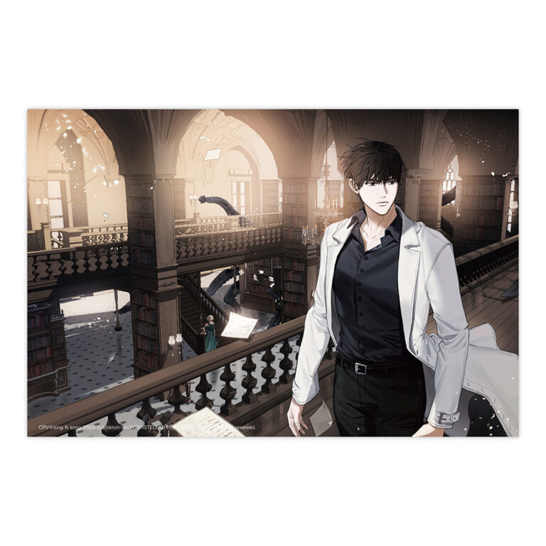 Omniscient Reader’s Viewpoint Vol.6 (Taiwanese) Limited Edition ...