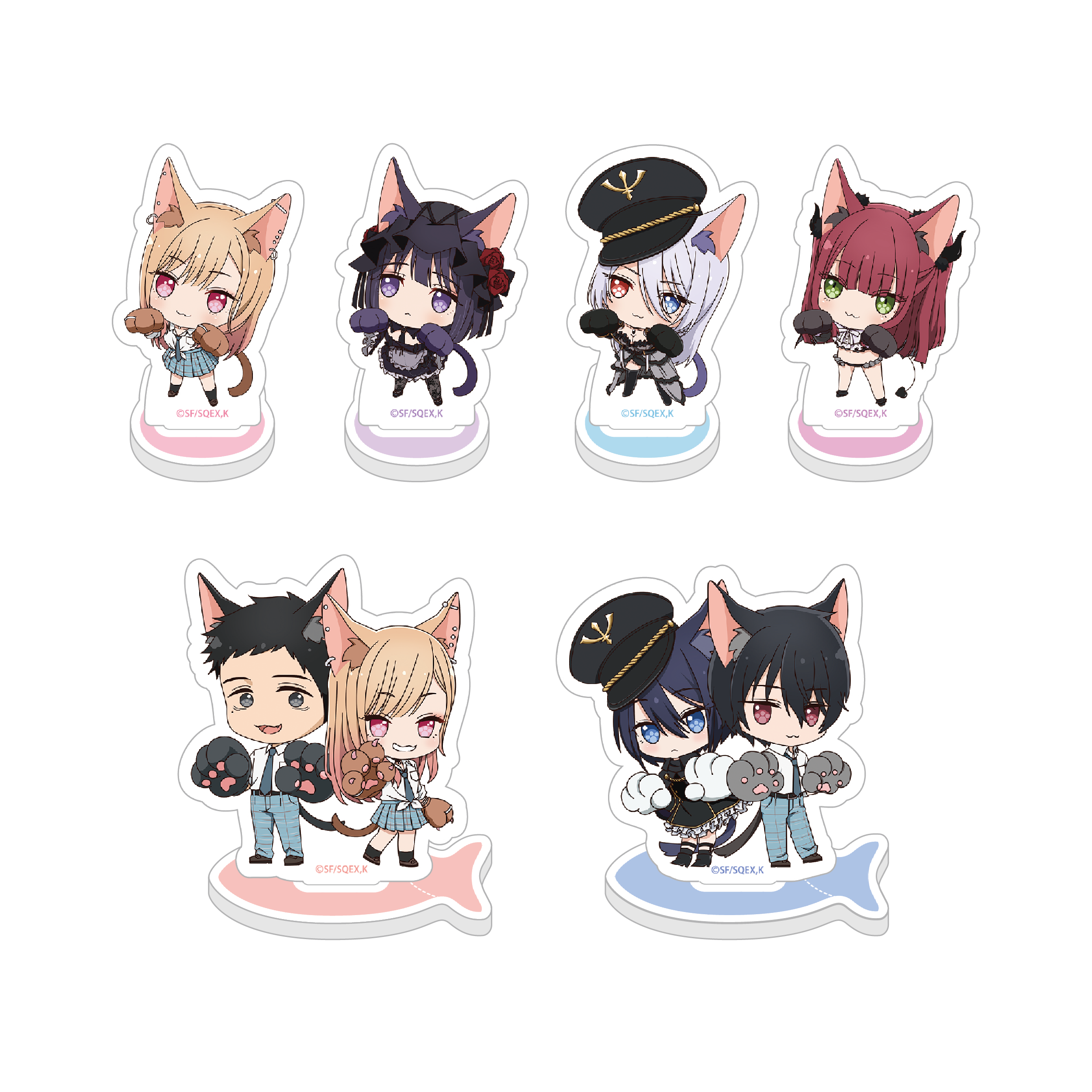Animatebkk Online Shop
