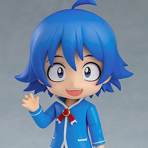 Mairimashita! Iruma-kun – Nendoroid Iruma Suzuki – animate Bangkok ...