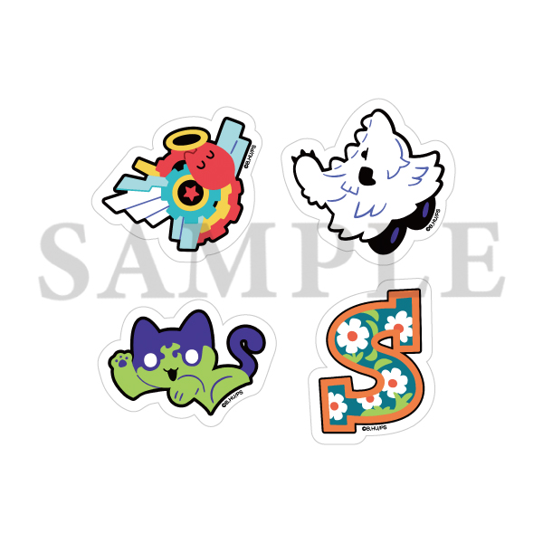 animatebkk Online Shop