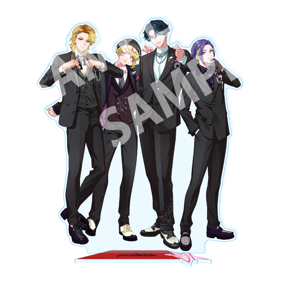 animatebkk Online Shop